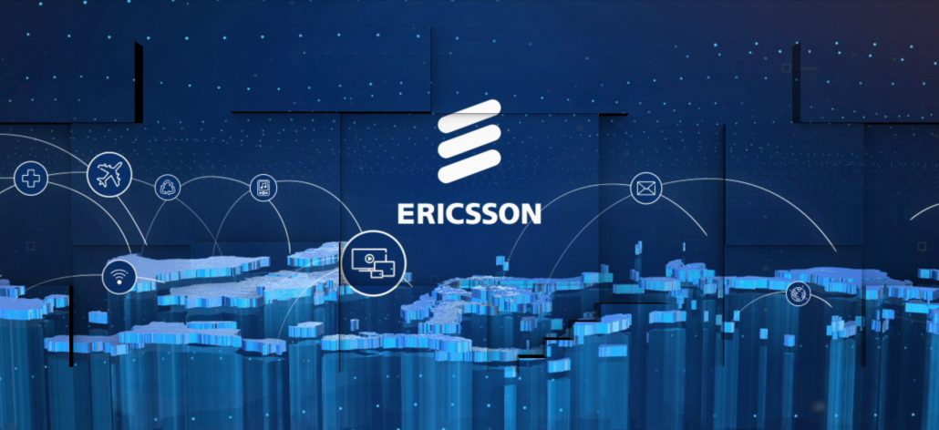 Celebrating 100 years Ericsson in Indonesia | IMAJIWA CREATIVE HOUSE